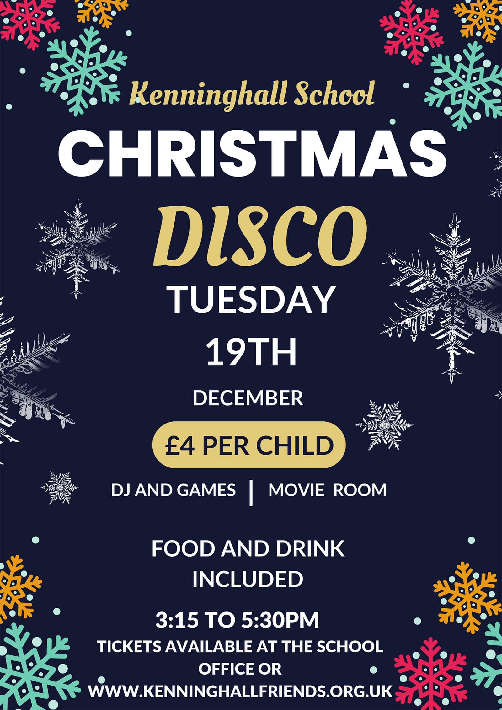 News & Events | Friends of Kenninghall Primary School