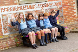 What We Do | Friends of Kenninghall Primary School