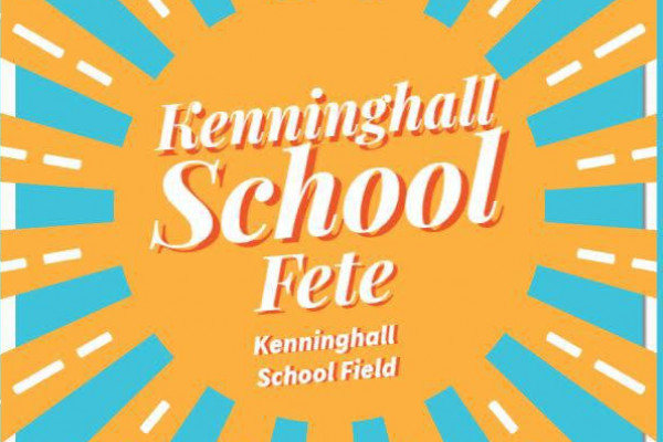 What We Do | Friends of Kenninghall Primary School